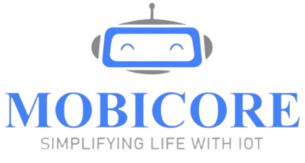 Mobicore Infotech - Simplifying Life With IoT & Home Automation