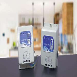 SWYAM® WiFi Based IOT Powered Smart Pump Controller