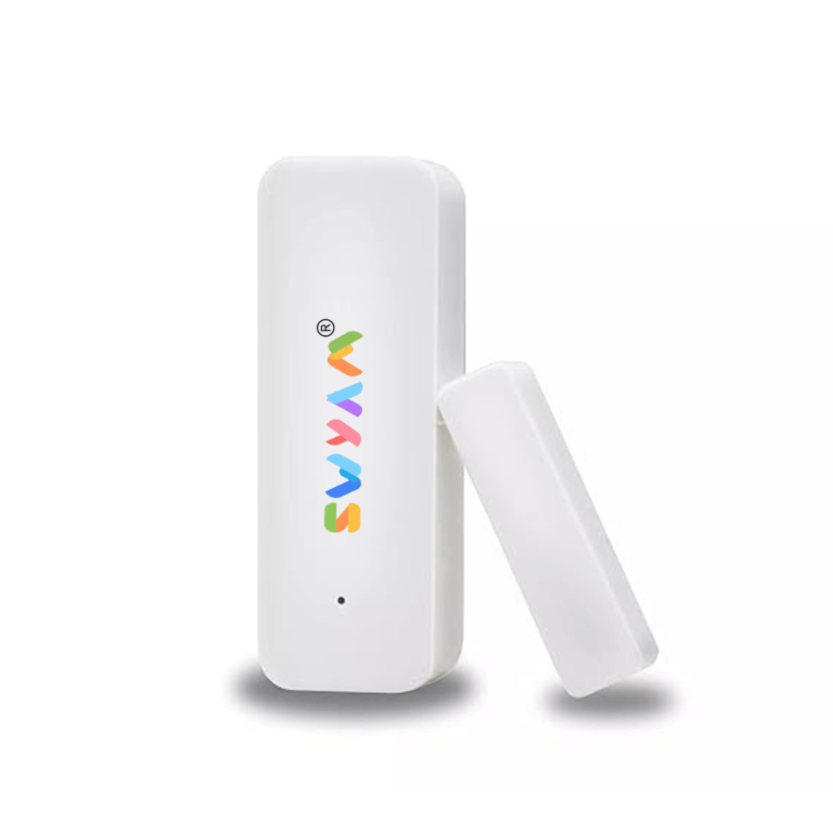 SWYAM® Smart WiFi Valve for water/Gas/Chemical Control